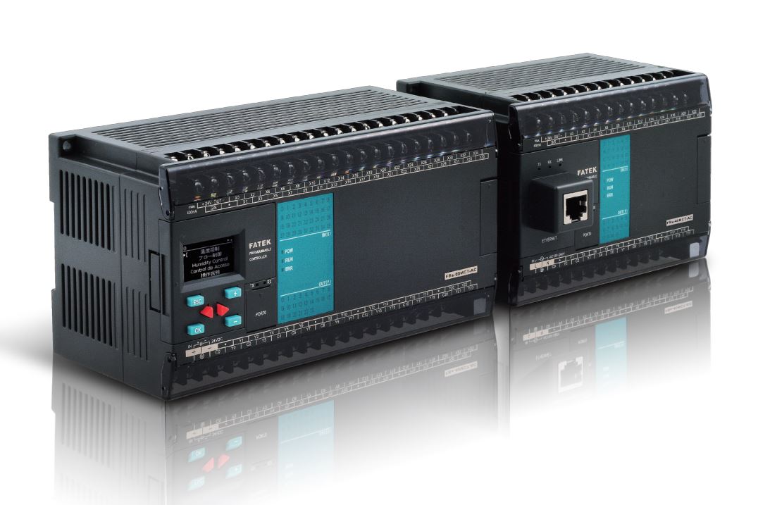 Fatek Automation – Thelen Tech